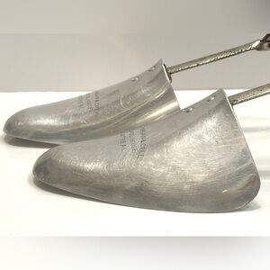 Henry Morgan & CO | Other | Vintage Metal Shoe Stretchers Henry Morgan ...